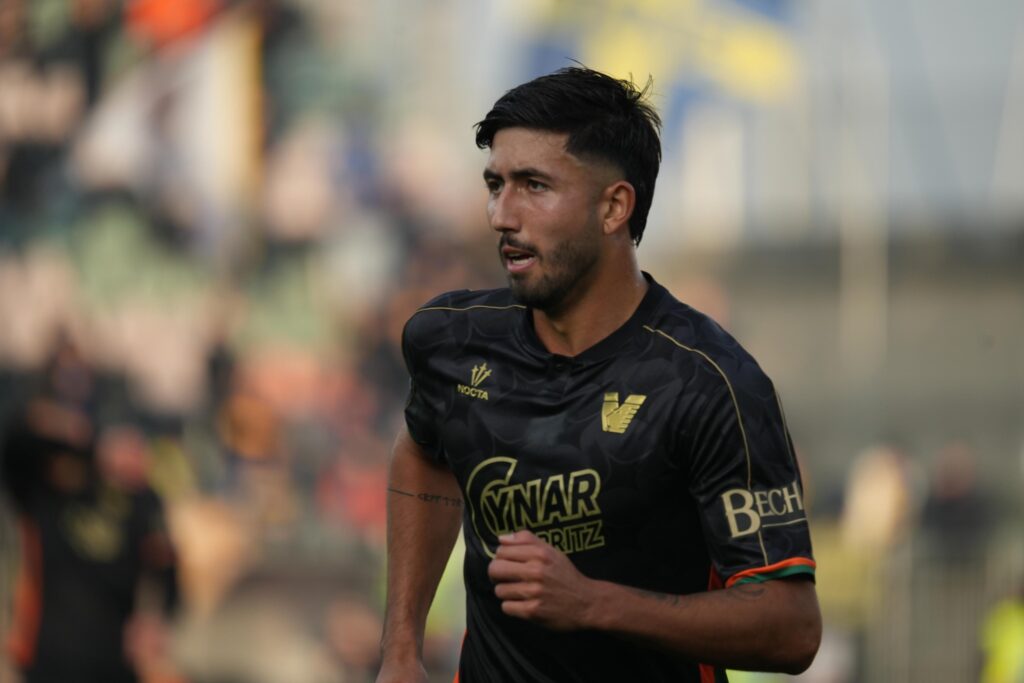 MALAM INI! LIVE VENEZIA vs BOLOGNA yang Selain Yalla Shoot atau Jala ...