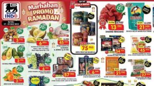 Katalog Promo Alfamart dan Superindo Senin 10 Maret 2025: Hari Ini Ada ...