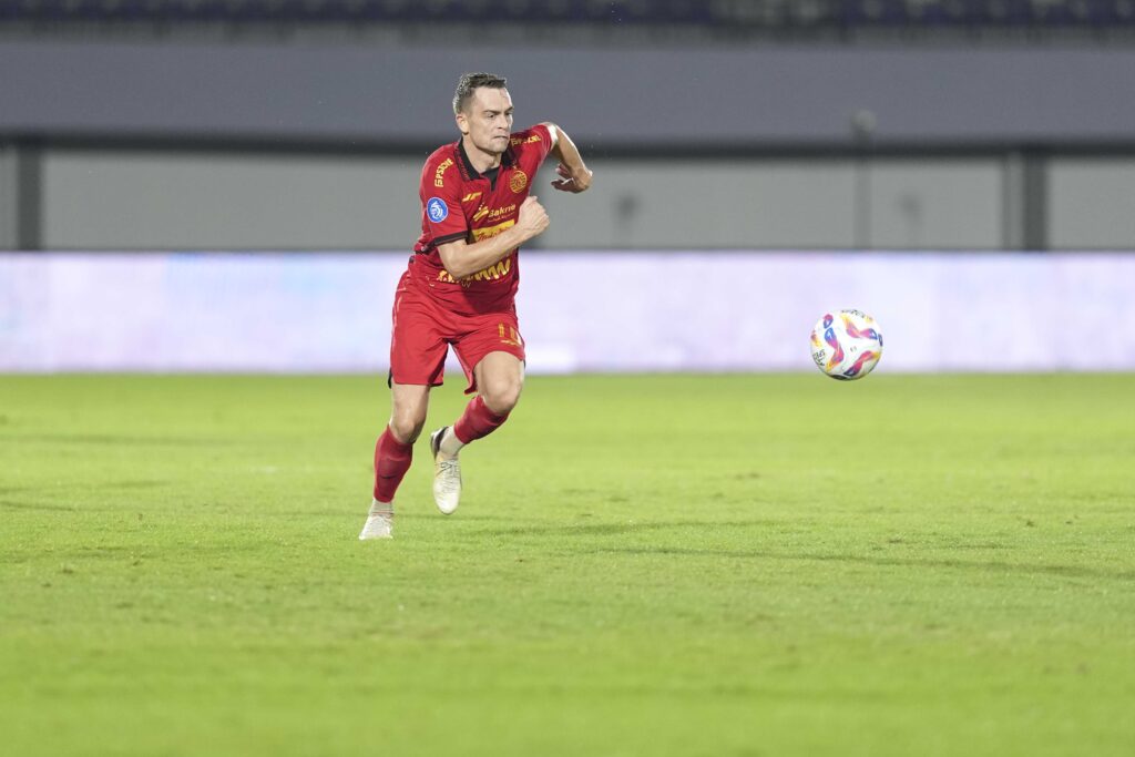 Link Live Persija Jakarta vs Bali United Selain Jala Live di BRI Liga 1 ...