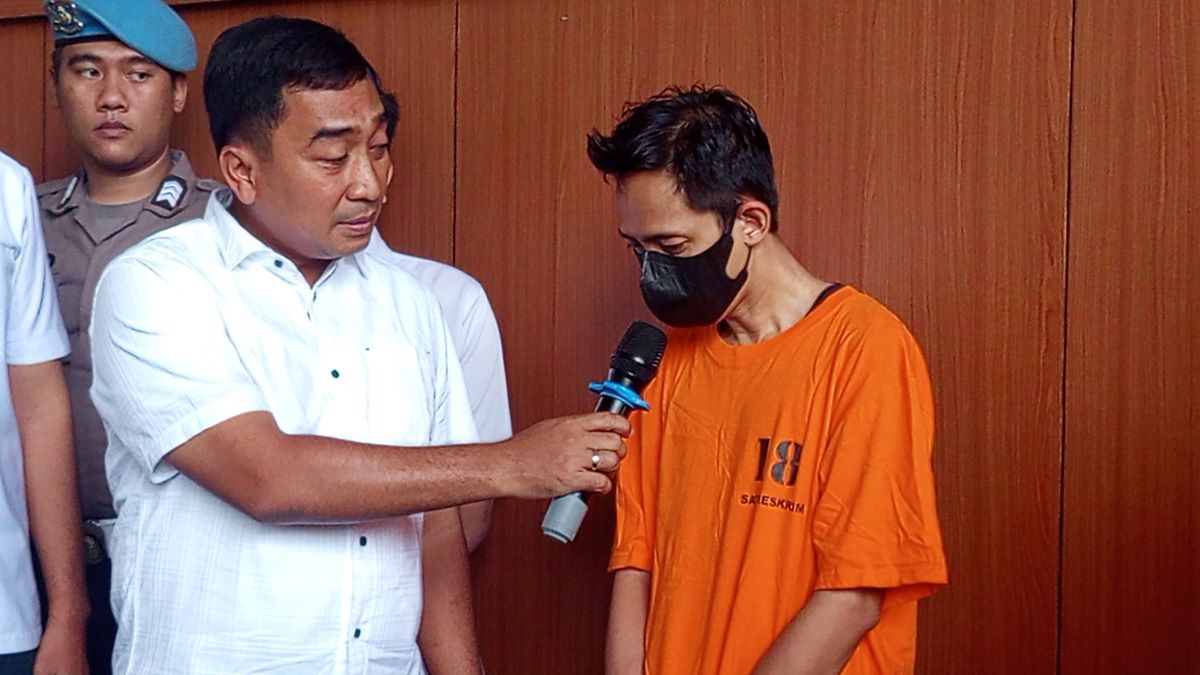 INI Alasan Dokter PPDS UI Rekam Mahasiswi Sedang Mandi di Jakpus, Sebut ...