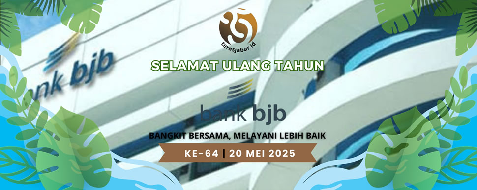 SPMB Jabar 2025 Dibuka, Ini Cara Daftar dan Login - terasjabar.id